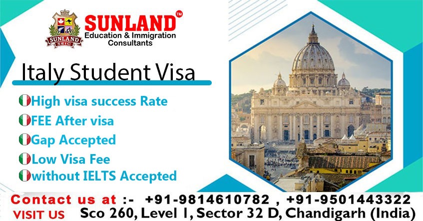 Italy Student Visa: Requirements for International Students