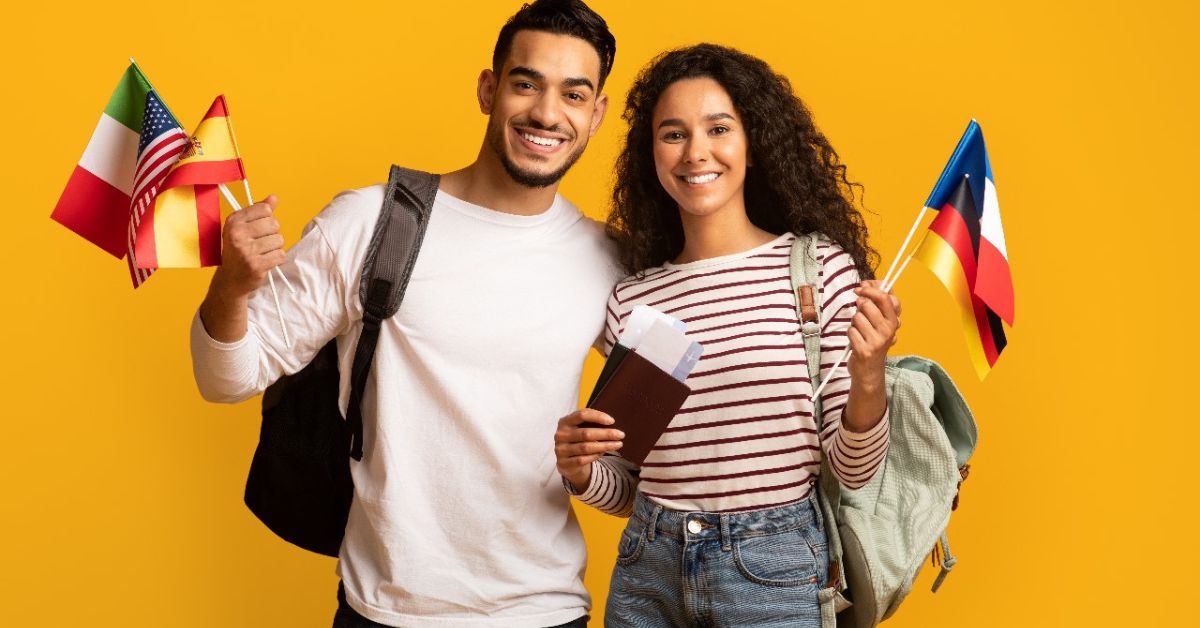 Your Ultimate Guide to Securing a Europe Study Visa: Tips and Requirements